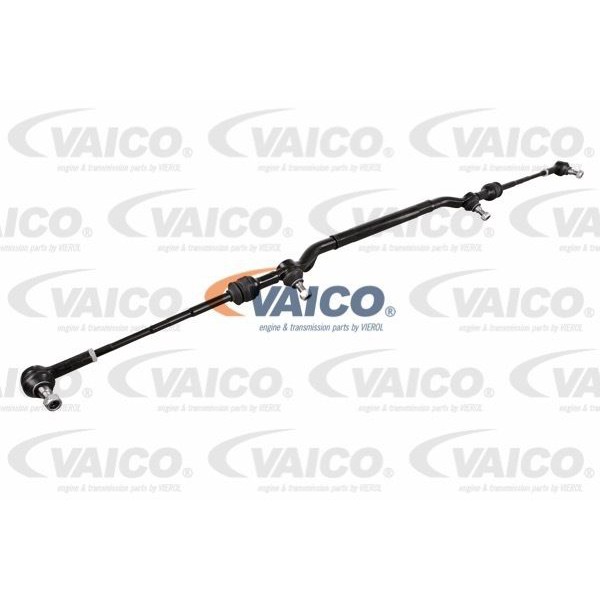 Mercedes C-Class W202 VAICO GERMANY Center Rod Drag Link with Tie Rod ...