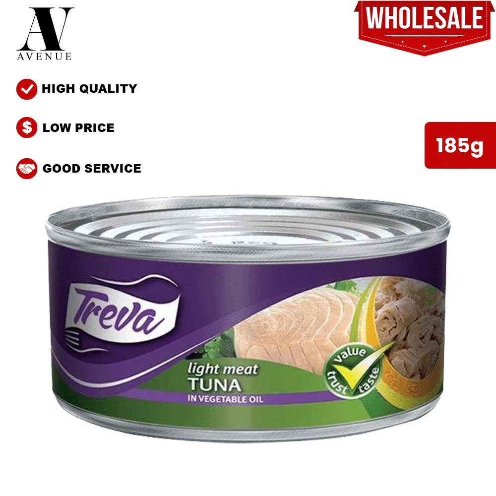 Virginia Green Garden - Alkhair - Treva - Goody - Aloha (Light Flakes ...