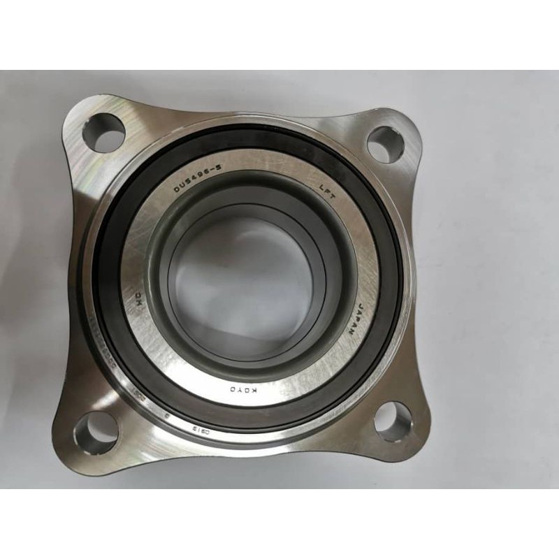 KUN25 Bearing Tayar Depan(Toyota Hilux KUN25 KUN26 Front Hub Bearing ...