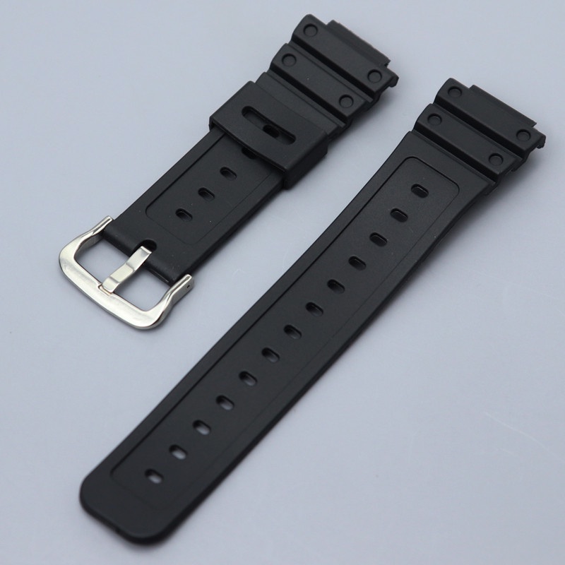 Strap for Casio G-SHOCK GW-M5610 DW-5600 DW-6900 G-5600 GA-2100 Men ...