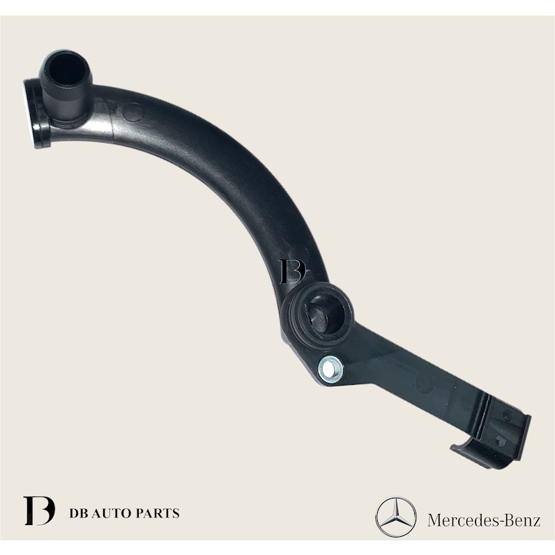 ORIGINAL MERCEDES BENZ W204 C250 W212 E250 / M271-CGI PV WATER LINE TO ...