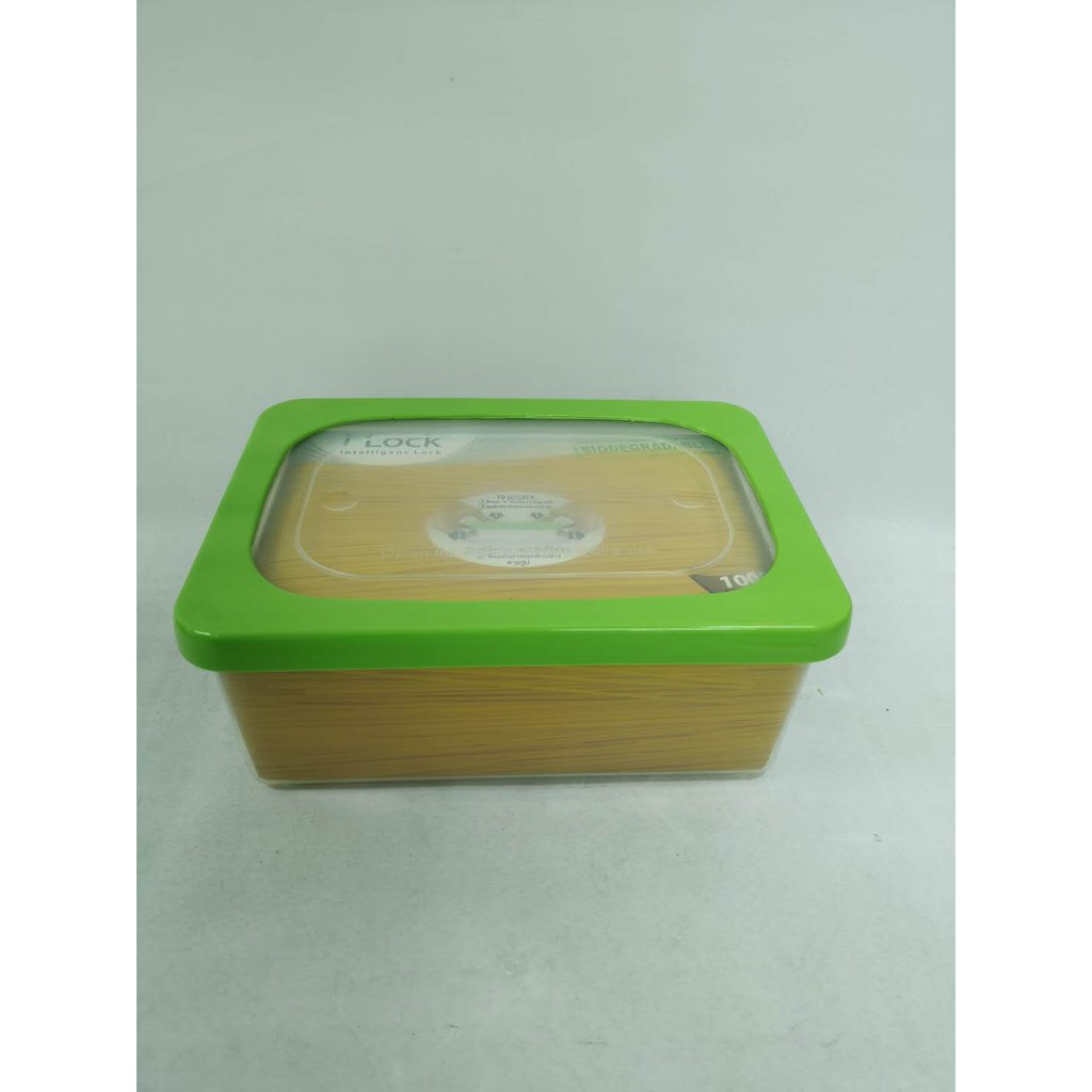 PB-911 i-Lock Food Container / Airtight Food Storage Container ...