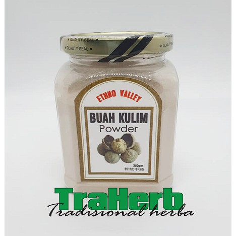 buah kulim powder ( tradisonal herba) | Shopee Malaysia