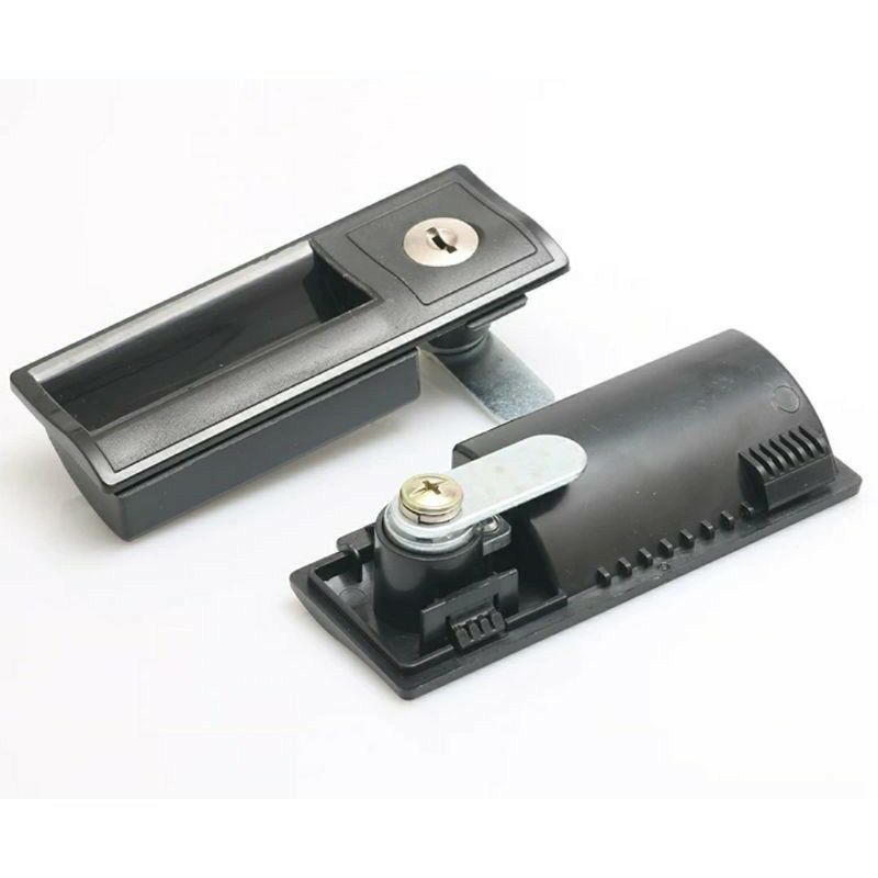 Cyber Lock Locker Cabinet Filling File Plastic Handle With Cam Lock ...