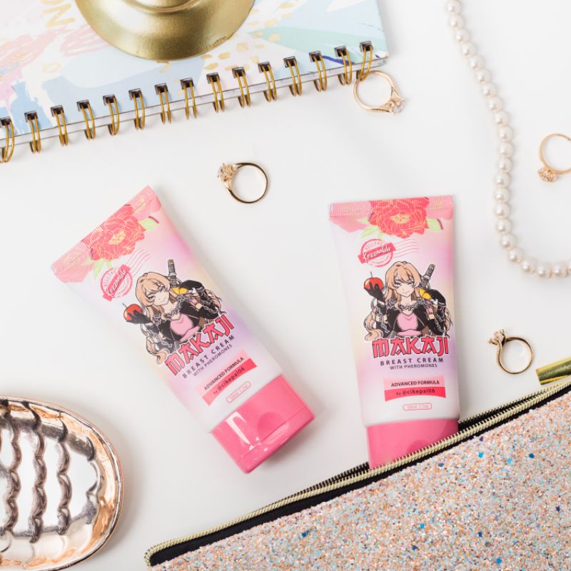 Makaji by cik epaliah 🍎 | Shopee Malaysia