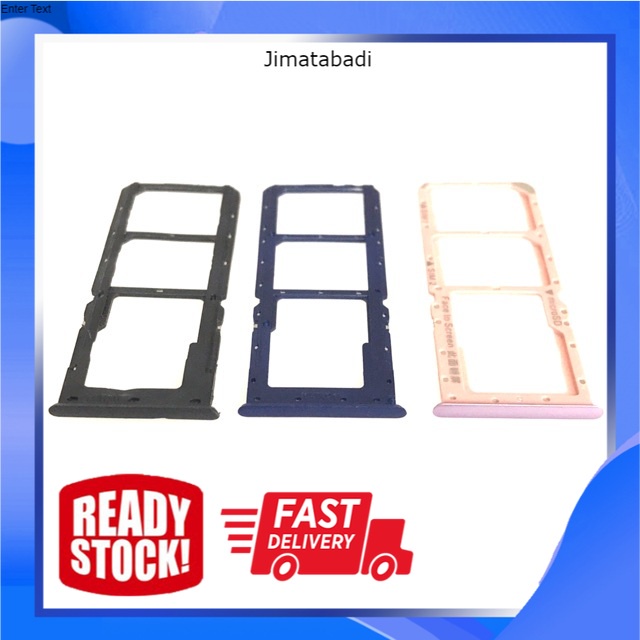 OPPO A3S QUALITY SIM TRAY | Shopee Malaysia