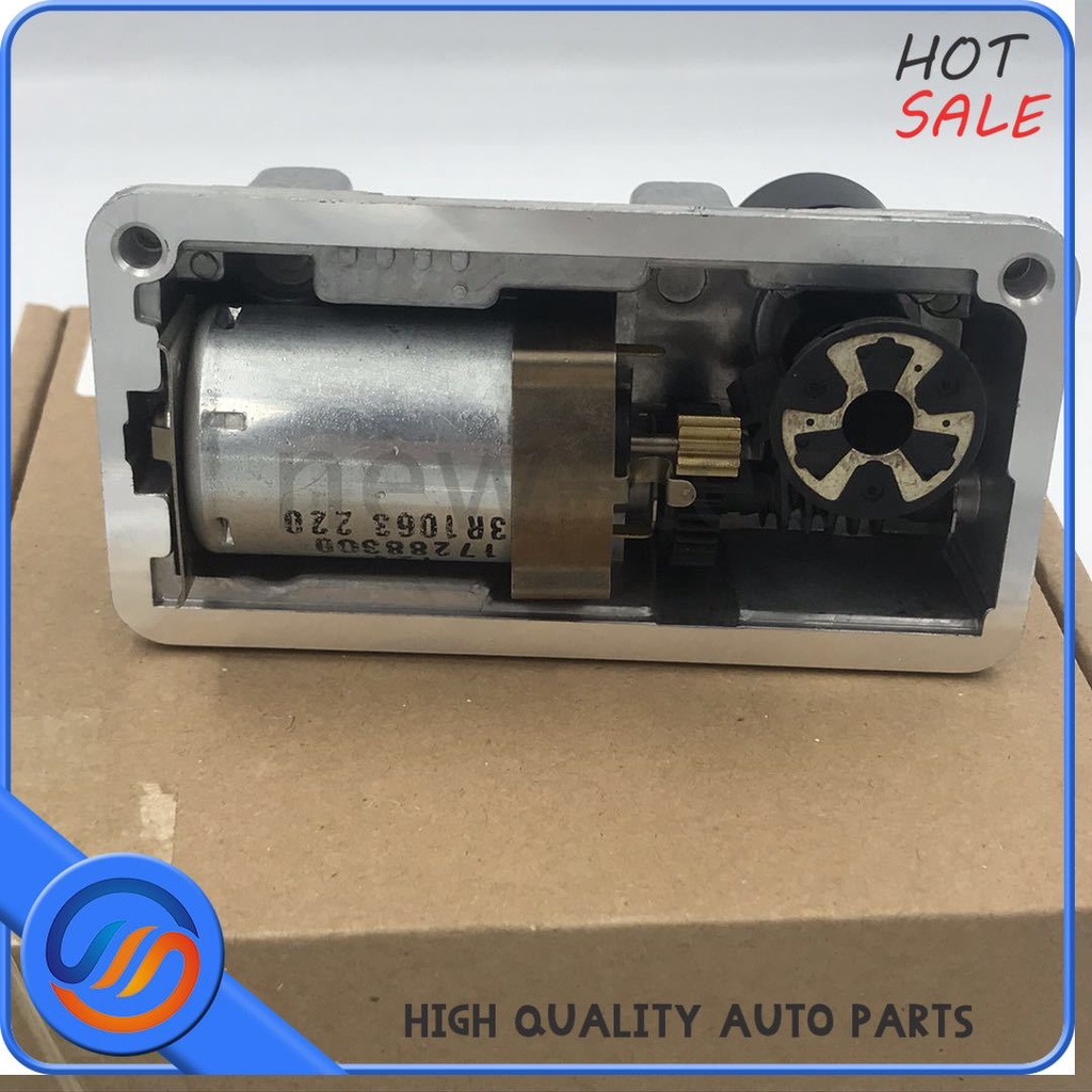 Electronic Turbo Actuator Gearbox Repair OE 6NW010099-01 for BMW 7 ...