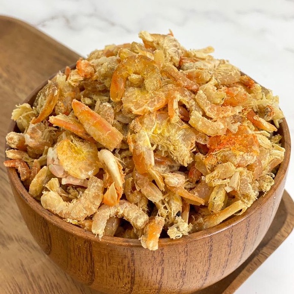 500g UDANG KERING SABAH (SAIZ BESAR DAN HALUS) | Shopee Malaysia
