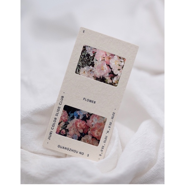 Memography Reversal Film Customize Photo Creative Gift Decoration Frame ...