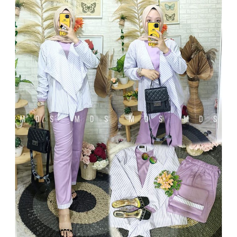 Original Mds Set | Shopee Malaysia