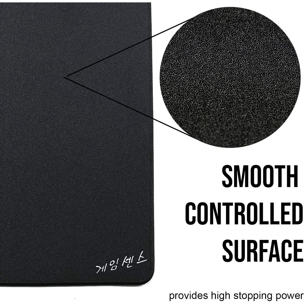 Gamesense Rush Large (L) Gaming Mousepad | Shopee Malaysia