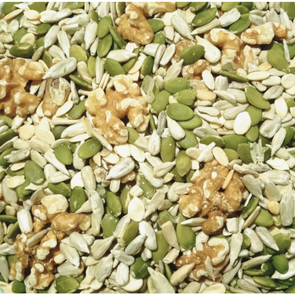 Snacks/Nuts/Kacang/Classic Seed /Walnut Seed /Nut Seed /Choco seed ...