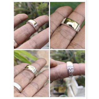 besi kuning asli ikatan silver 925 | Shopee Malaysia