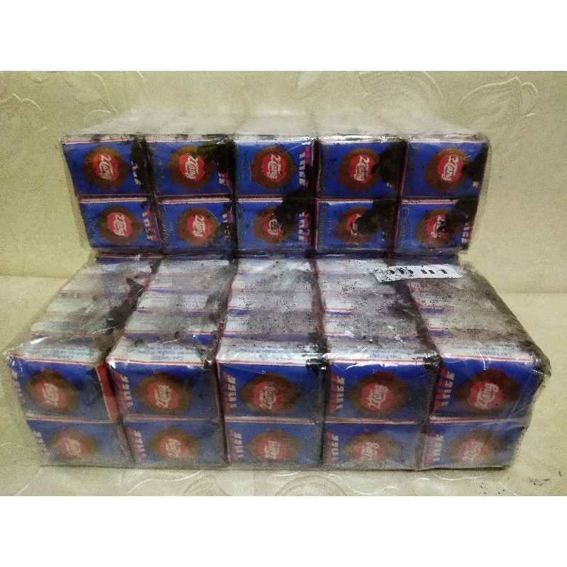 TEA 2 TANG PREMIUM ORIGINAL TEGAL / TEA 2 TANG BLUE / THEE 2 TANG / TEA ...