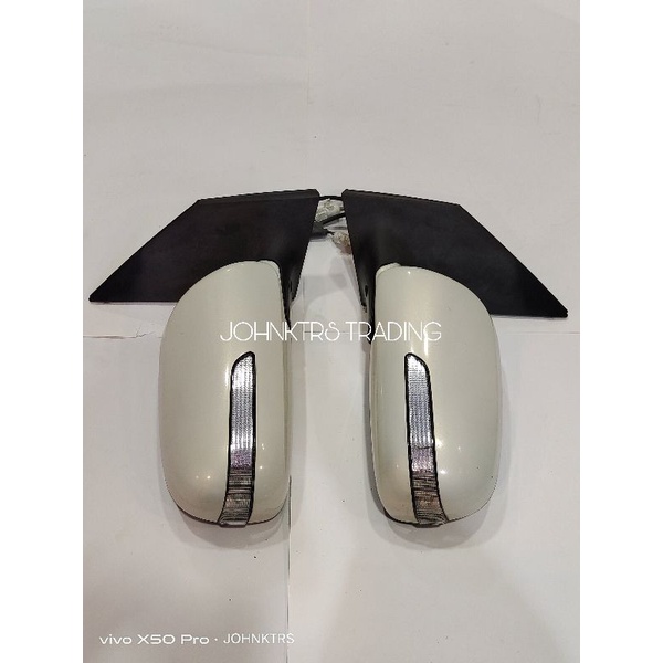 PASSO SIDE MIRROR ORIGINAL JAPAN | Shopee Malaysia