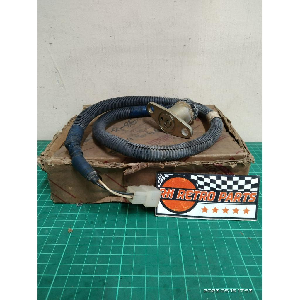 Toyota Crown / Majesta MS112 - Solenoid Assy Transmission - 5M Engine ...