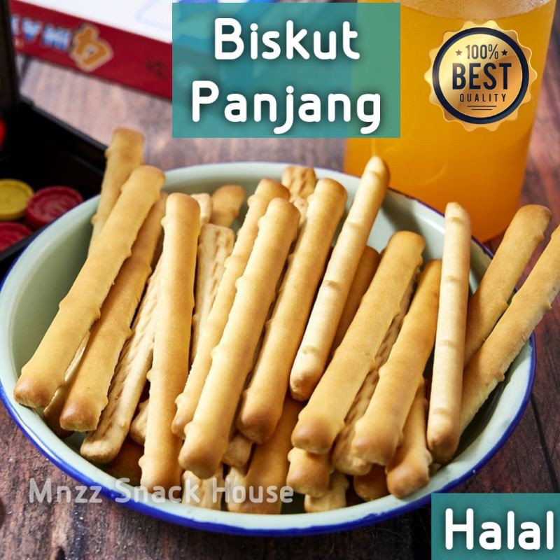 🔥Ready Stock 🔥- Halal - Biskut Panjang Long Biscuit Sedap & Rangup 🔥 ...