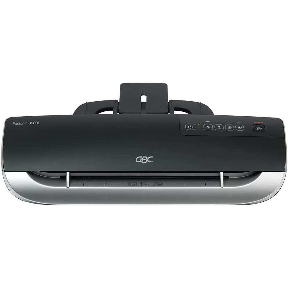 GBC FUSION 3000L LAMINATOR A3 MACHINE | Shopee Malaysia