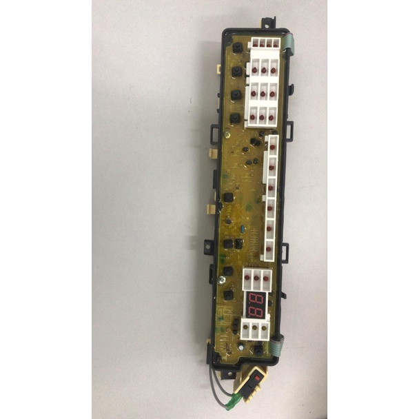 TOSHIBA Mesin Basuh / Washing Machine PC Board (42T68131) | Shopee Malaysia