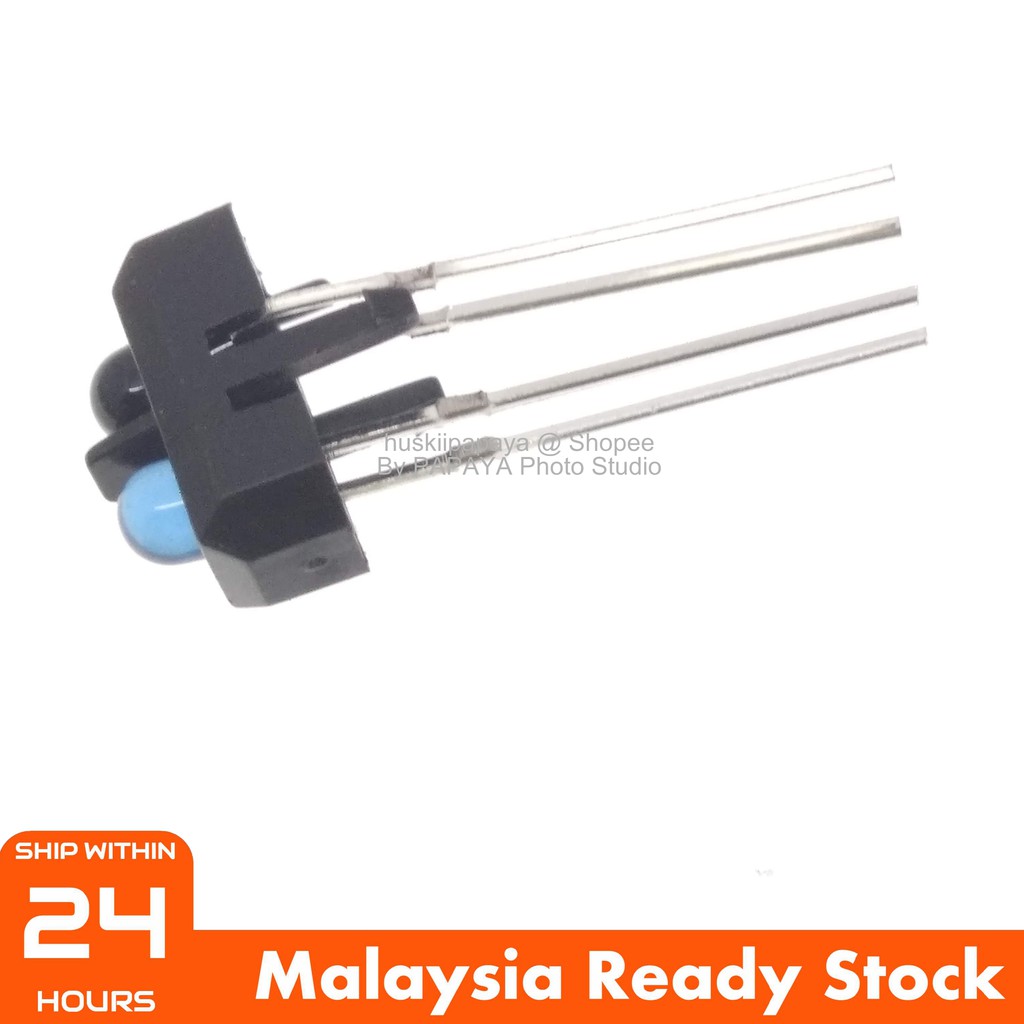 [VAR] TCRT5000 Photoelectric Reflective Infrared Optical Sensor Module ...