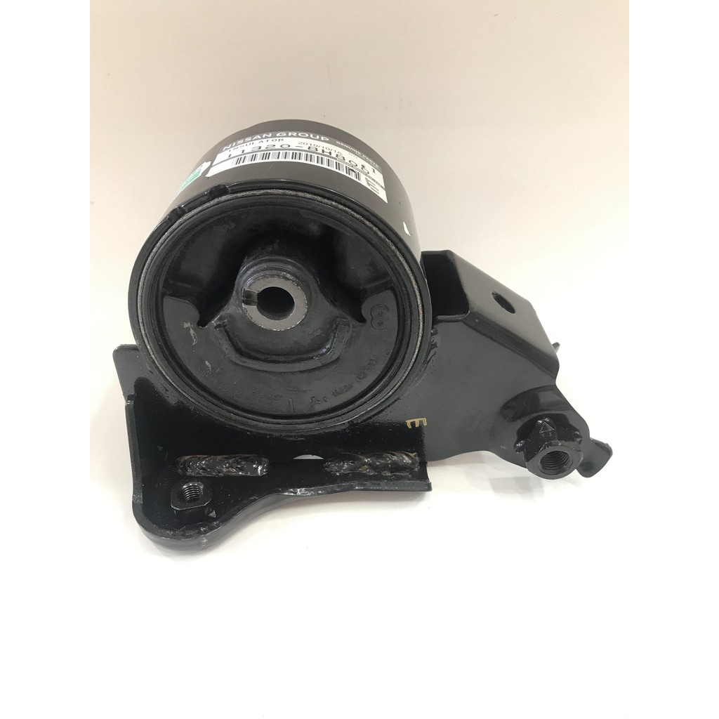 Original Japan Engine Mounting Rear Engine Mounting REAR - Nissan X ...