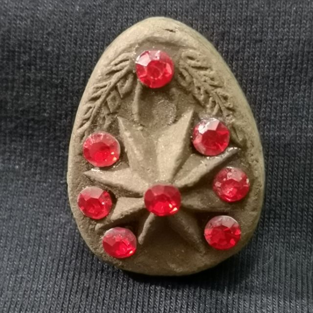 泰国佛牌/Thailand Amulet! 幸运星 Lp Pinak BestThaiAmulets LP Pinak Lucky Star ...