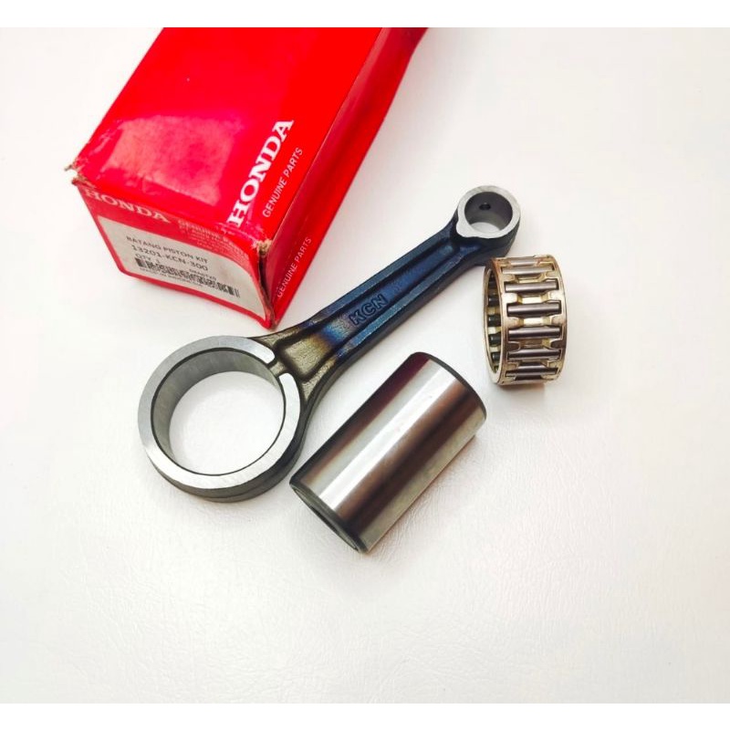 Piston Tiger Piston Handlebar KCN Code original original real picture ...