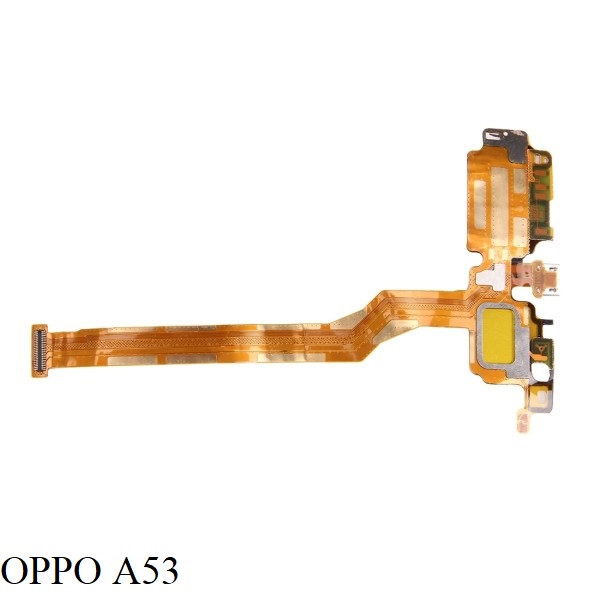 OPPO A53-2015 CHARGING PORT USB SPAREPART CONNECTOR REPLACEMENT ...