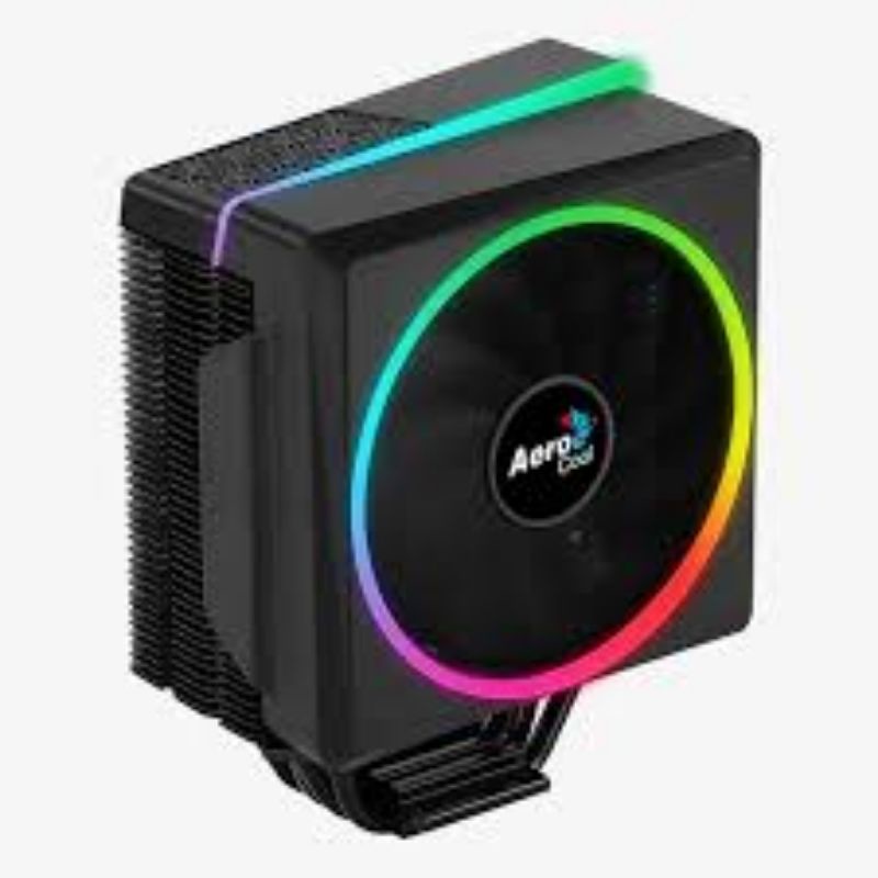 Hsf Cyclone 4 Rgb Tower New | Shopee Malaysia