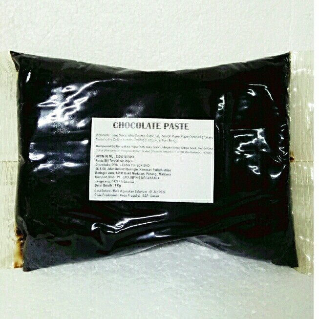 Leong Yin Mooncake Filling Filling Moon Cake Filling Moon Cake Import ...