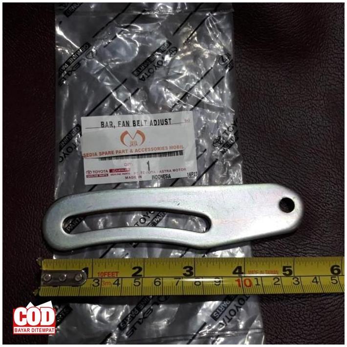 Xenia Avanza Th 04-11 Original Ampere Dynamo Fan Belt Suit Bracket ...