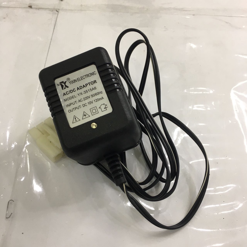 AC/DC ADAPTOR MODEL: XY-3515A6 INPUT: AC 220V 50/60HZ | Shopee Malaysia
