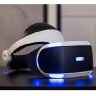 Sony PS4 Playstation PSVR 2ND UNIT WITH COMPLETE SET | Shopee Malaysia