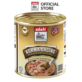 Adabi Official Store Online, February 2026 | Shopee Malaysia