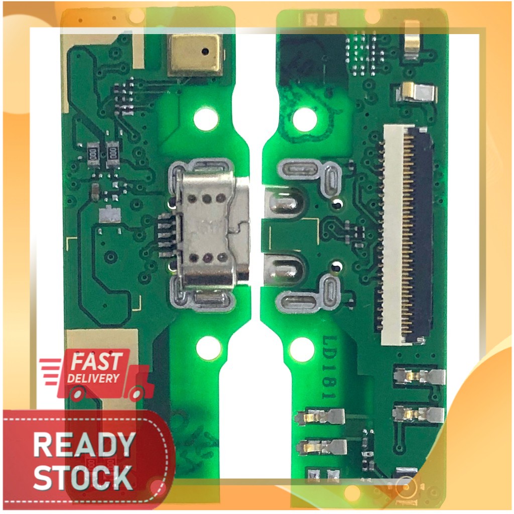 SAMSUNG T295 AA CHARGING BOARD | Shopee Malaysia
