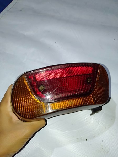 Suzuki Rgr Jumbo Tornado Ori Original Rear Light Stoplamp | Shopee Malaysia