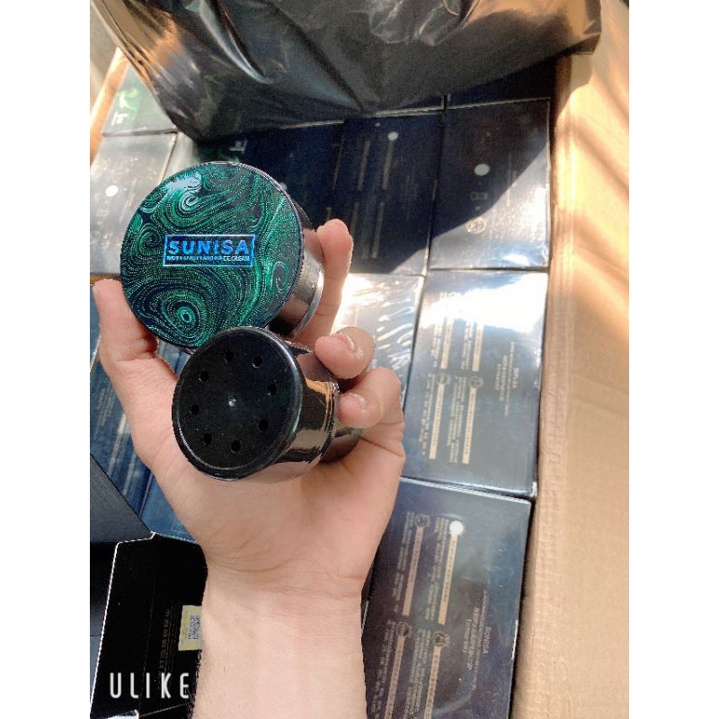 SUNISA Hot - Unisa Water Powder - Inland Central | Shopee Malaysia