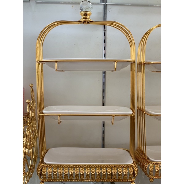 Rak Gold Mewah Desert Appetizer 🔥🔥🔥 | Shopee Malaysia