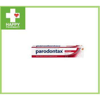 Parodontax 90g (EXP 2/22) (single / twin pack) | Shopee Malaysia