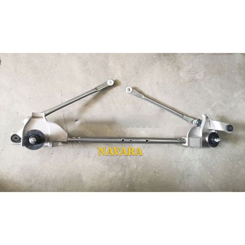 NISSAN NAVARA D40 WIPER LINK | Shopee Malaysia
