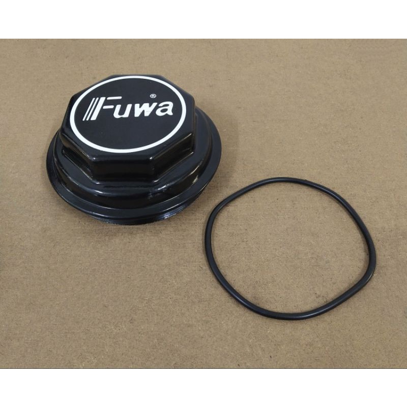FZ Fuwa Rear Axle Hub Grease Cap | Shopee Malaysia