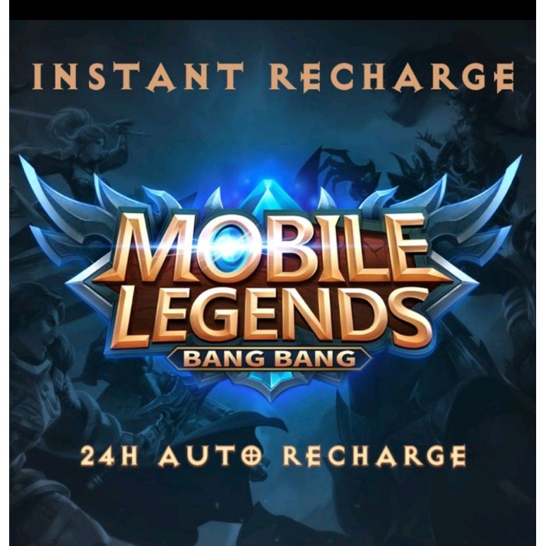 Mobile legends diamonds 💎 | MLBB diamonds 💎 | ML diamonds 💎 |Top up via ...