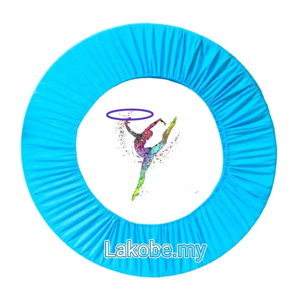 HOOP COVER Rhythmic Gymnastics @KL /Dustproof/Quick Dry | Shopee Malaysia