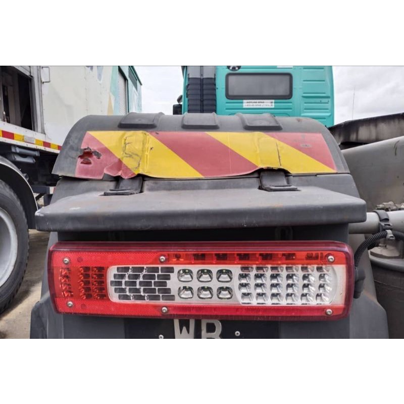 FZ Volvo FMX Led Tail Lamp Assy (RH / LH) | Shopee Malaysia