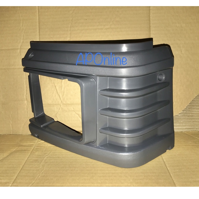 Daihatsu Delta DV57 , DV59 , DV99 / DV58 , DV 116 Head Lamp Rim (1 Ton ...