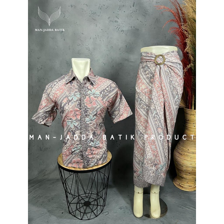 KEMEJA Couple BATIK/COUPLE BATIK Shirt/COUPLE BATIK Shirt/BATIK/BATIK ...