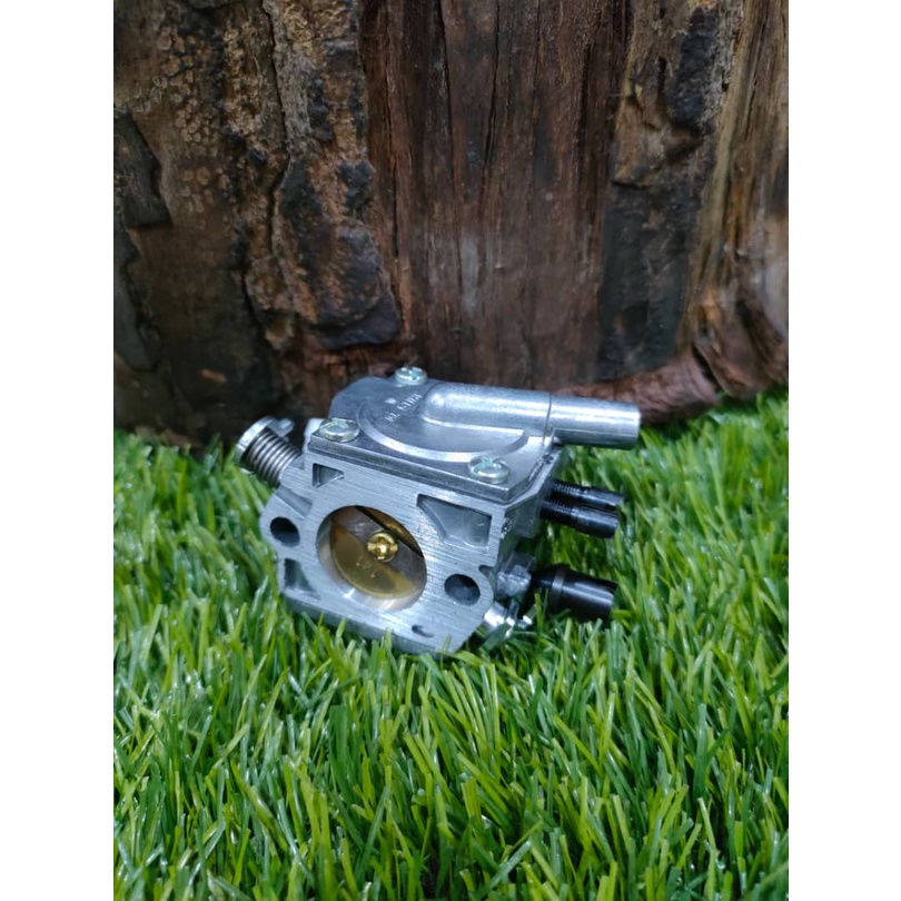 STIHL Carburetor Model Chainsaw MS381 / MS380 / MS038 Original ...
