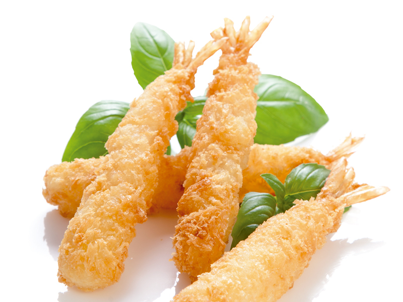 Tempura Prawn (1 Packet) | Shopee Malaysia