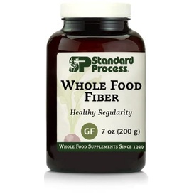 Standard Process Whole Food Fiber - Bowel, Digestion 100% original from ...