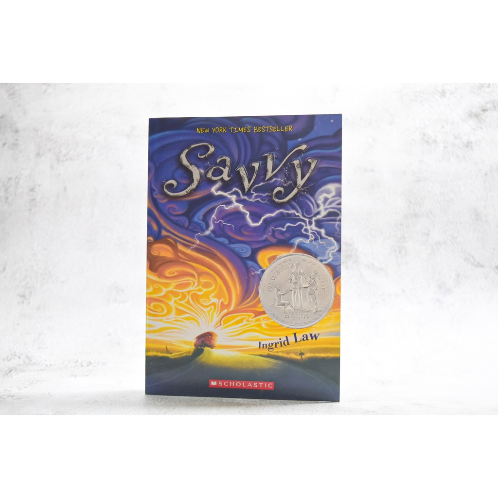 Preloved Book 'Savvy' | Shopee Malaysia